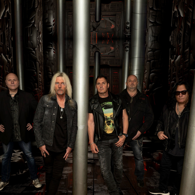 AXEL RUDI PELL – F-Haus Jena